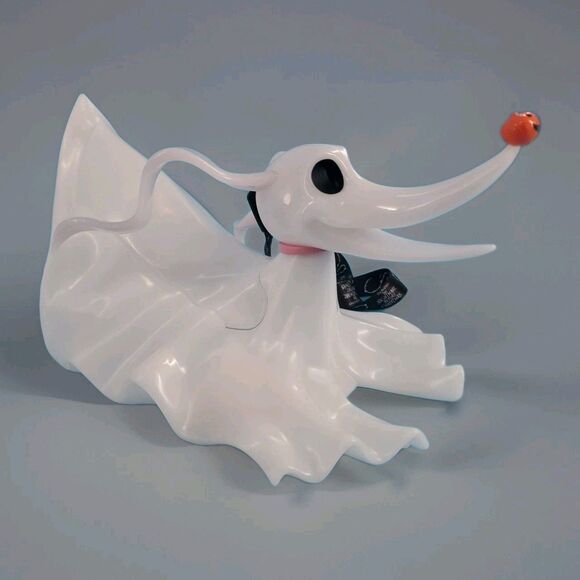 Disney | Holiday | Disney Parks Zero Light Up Halloween Popcorn Bucket ...